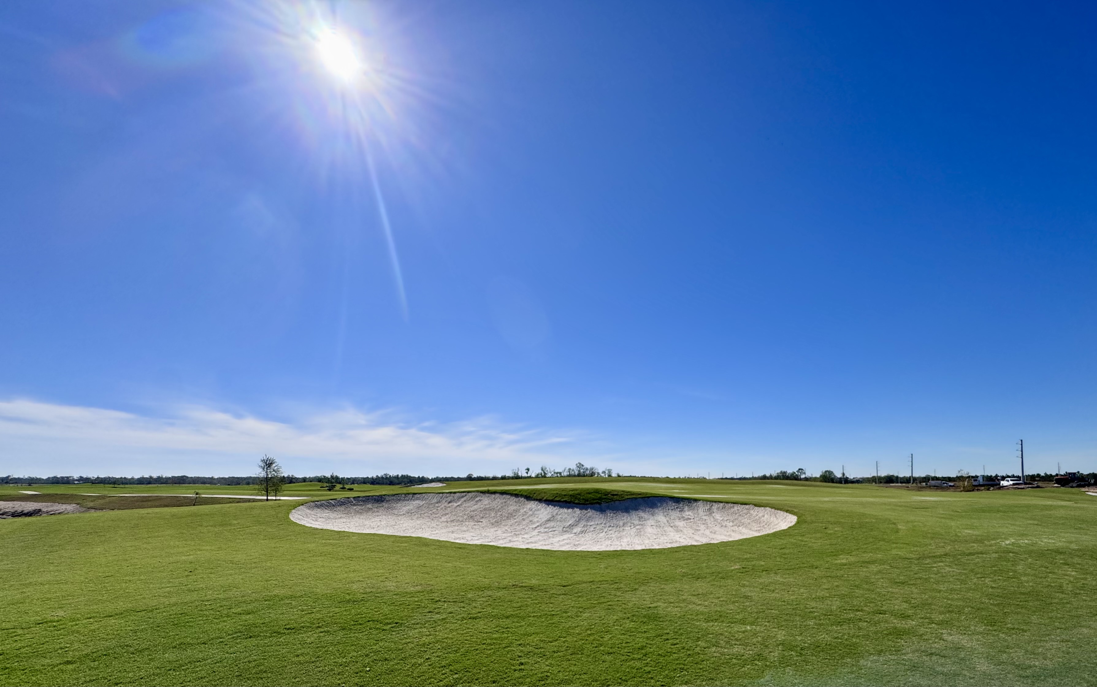 Home - Calusa Country Club