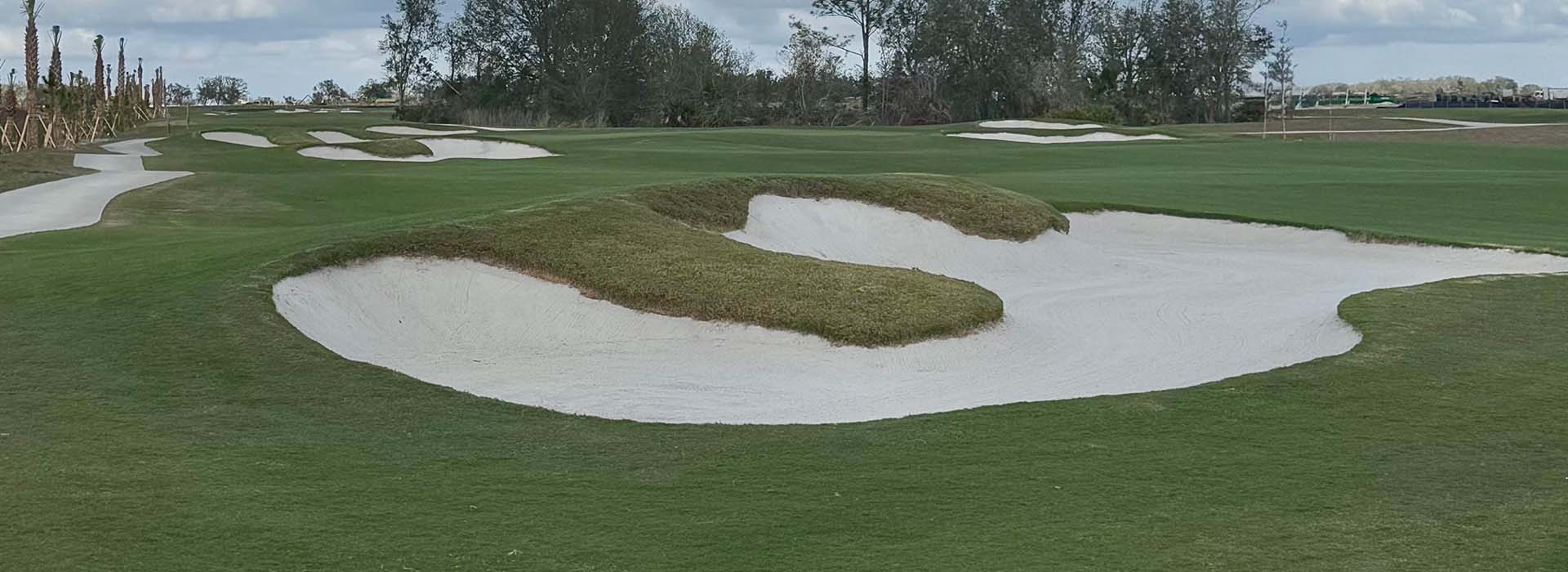 Use of the Club - Calusa Country Club