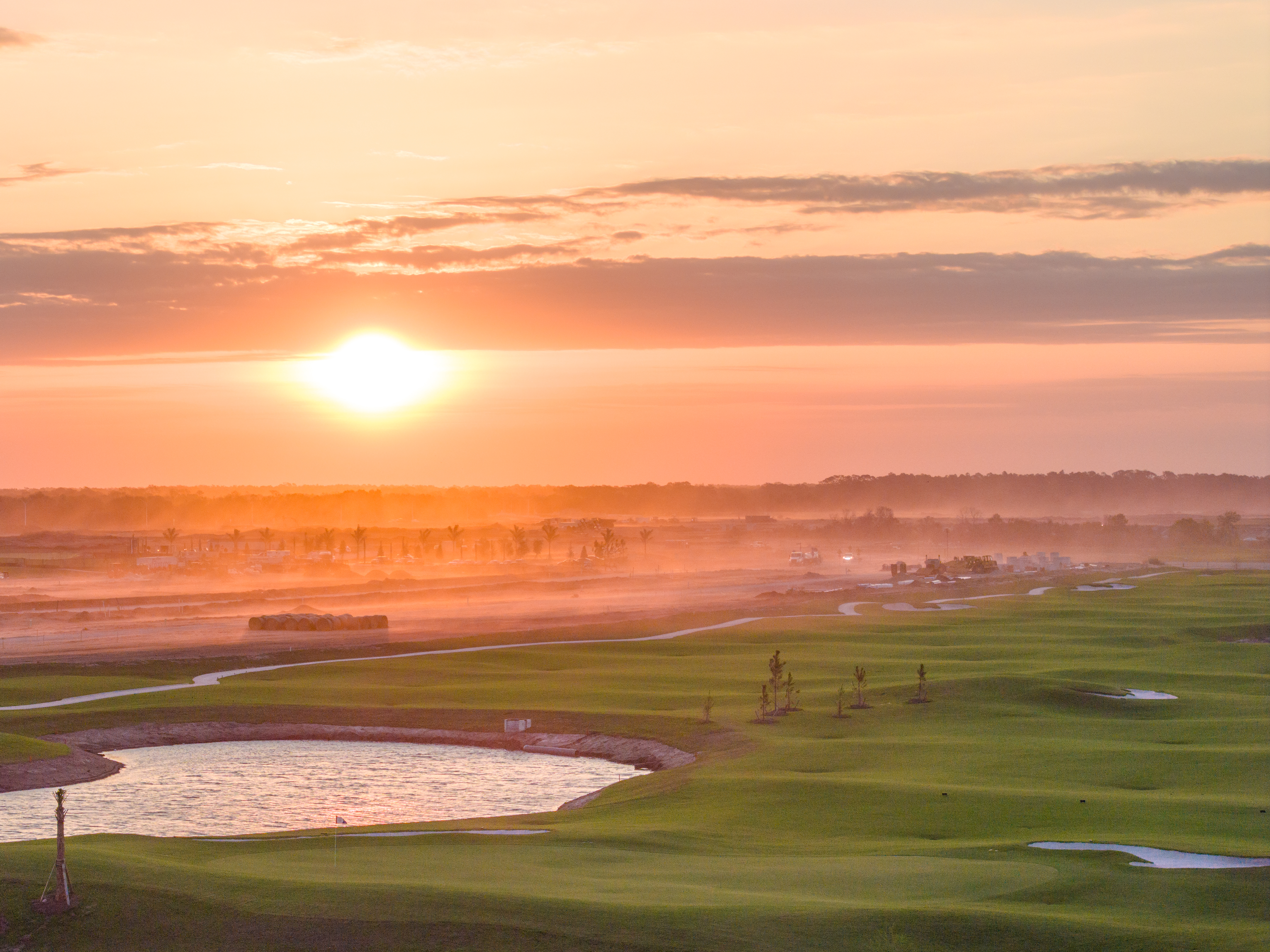 Home - Calusa Country Club